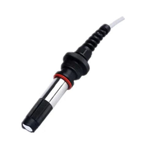 Residual chlorine electrochemical sensor - YLG-2058-01 - Shanghai Boqu ...