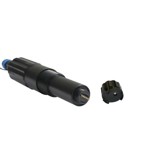 Chlorine electrochemical sensor - BH-485-CL2407 - Shanghai Boqu ...