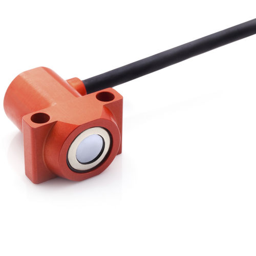 RTD temperature sensor - INF-V4 - TEXYS - infrared / Pt1000 / for the ...