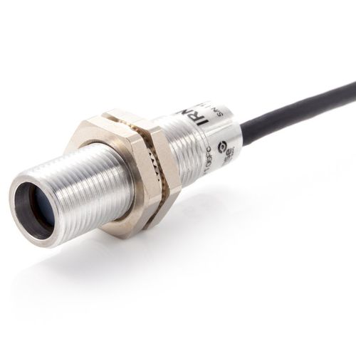 Infrared temperature sensor - IRN3 - TEXYS - threaded / analog / non ...