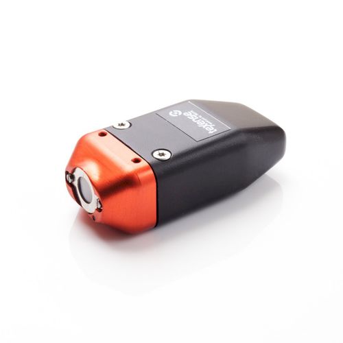 Infrared temperature sensor - IRN8-WS4 - TEXYS - wireless / for the ...
