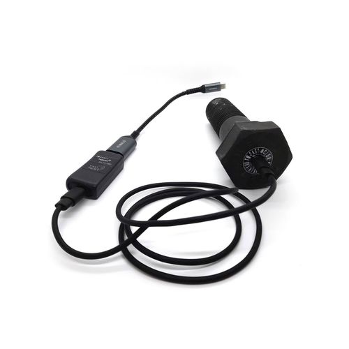 Fastening screw - TM-FAST-EI-MC - TEXYS - with hexagonal head / hex ...