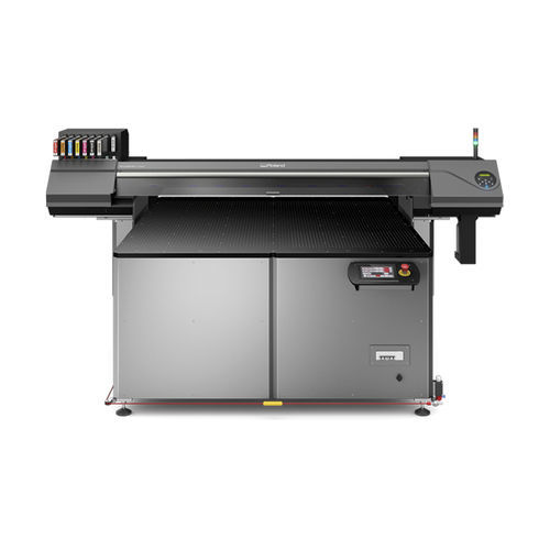UV inkjet large format printer - CO-i Series - ROLAND - 4-color / 7 ...
