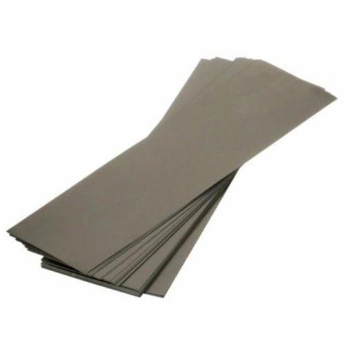 Composite material absorber - 1000 - 3M - robust