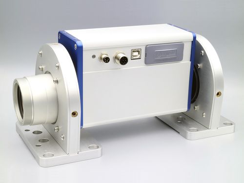 Adjustment device - JENOPTIK AG