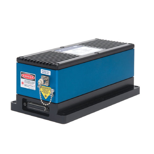 Power amplifier - VAMP series - Newport / Spectra-Physics - measuring ...