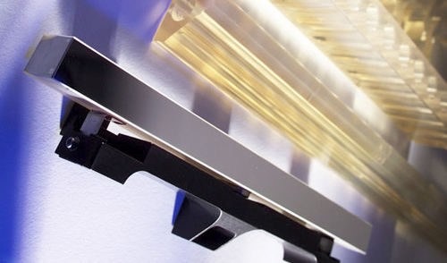 Flat optical component - Zygo - custom