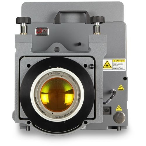 Infrared interferometer - Zygo - optical