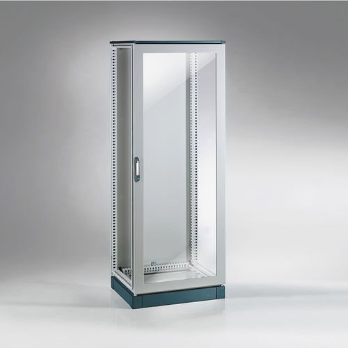 Floor-mounted electric cabinet - ENUX PV series - E.T.A. S.P.A. - sheet ...