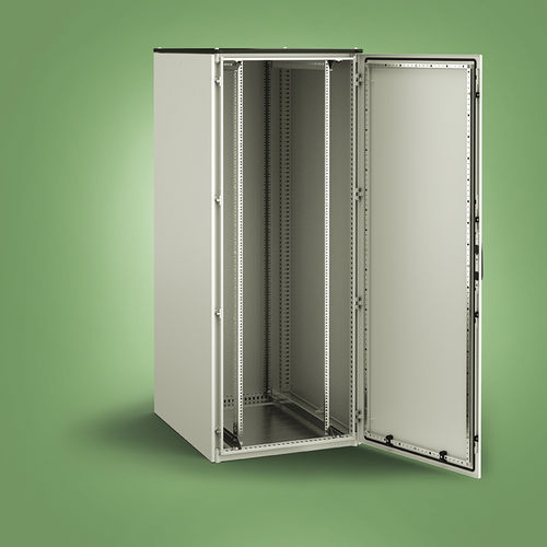 Floor-mounted electric cabinet - APR PR Series - E.T.A. S.P.A. - sheet ...