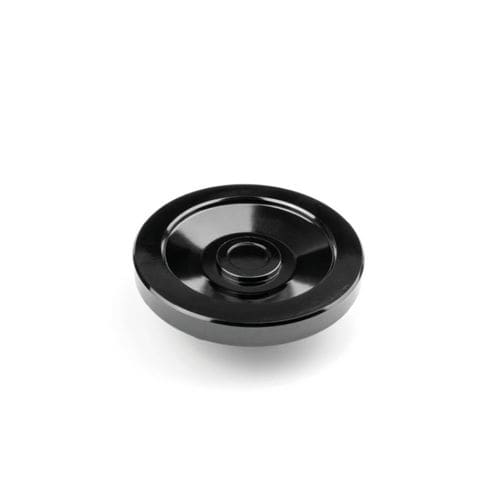 Operating handwheel - VPR - GAMM - solid / plastic