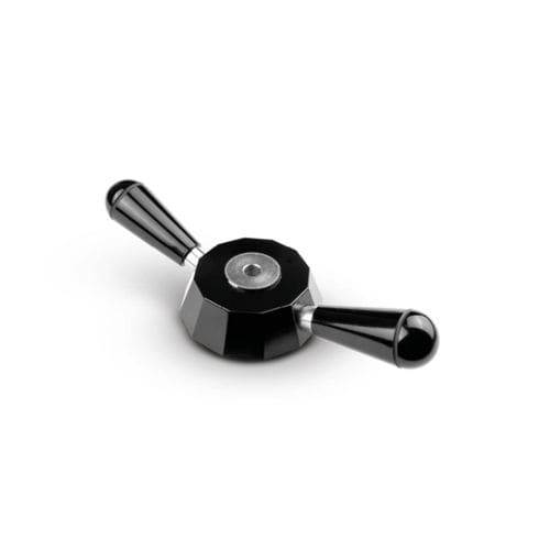Industrial control lever - V2B - GAMM - plastic
