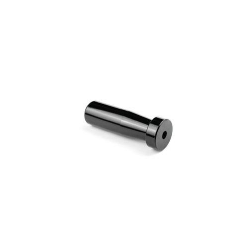Plastic handle - MCS - GAMM - revolving / rotating / custom-made