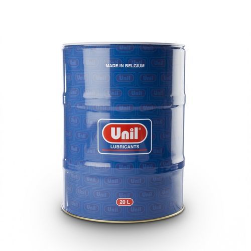 Lubricating oil - SYNTHERM 55 - UNIL LUBRICANTS - synthetic