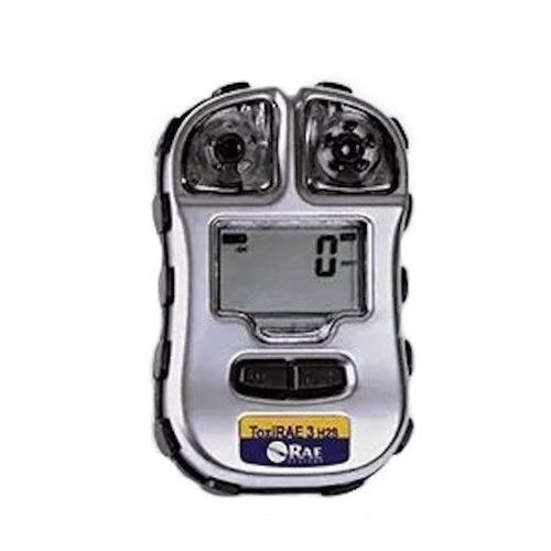 Single gas detector - ToxiRAE 3 - RAE Systems - carbon monoxide ...
