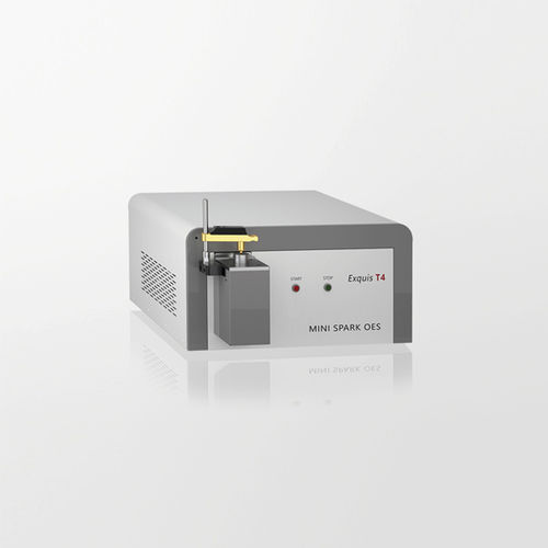 Optical spectrometer - T4 Mini - Wuxi Jiebo Electrical Technology Co ...