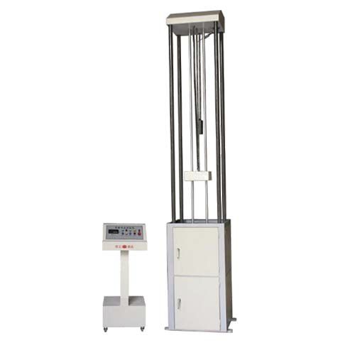 High-level drop tester - XJL - Jinan Liangong Testing Technology Co ...