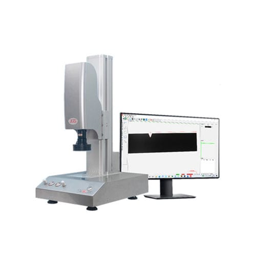 Flaw testing machine - DKP-80 - Jinan Liangong Testing Technology Co ...