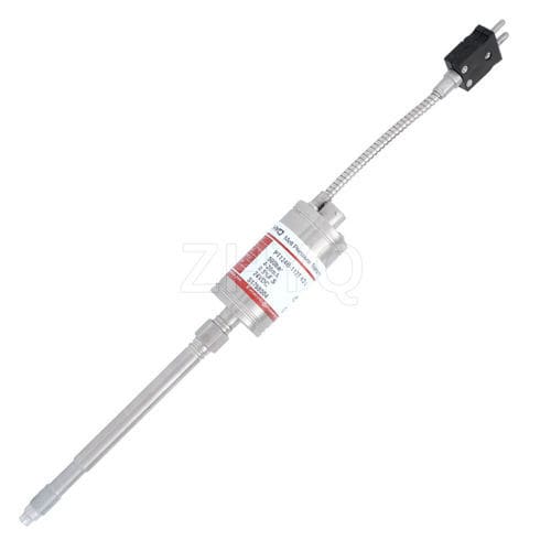 Strain gauge pressure transducer - PT124B-1 series - Shanghai Zhaohui ...