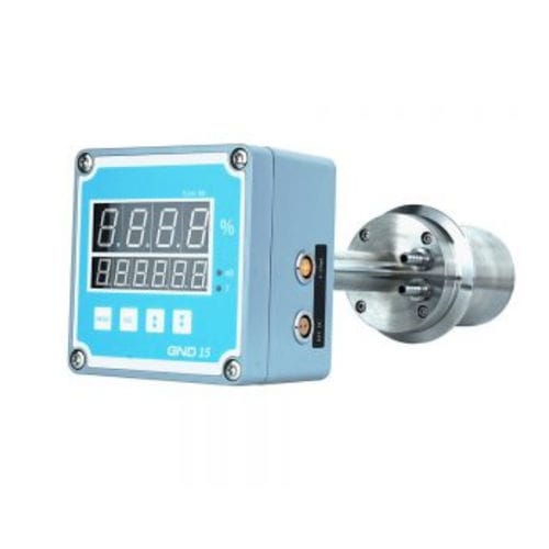 Digital refractometer - CZ-H - Shanghai Zhaohui Pressure Apparatus Co ...