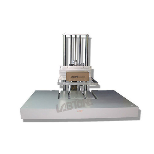 Drop weight testing machine - DT030 - Labtone Test Equipment Co., Ltd ...
