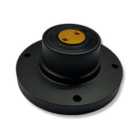 Incremental rotary encoder - JRS - DAS Co., Ltd. - Hall effect / analog ...