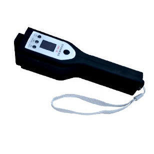 Explosives detector - SF-100Y - Shenzhen Unisec Technology Co.,Ltd ...