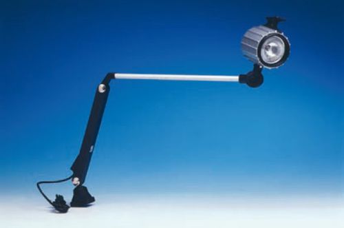 Light fixture - LA1 - PROTEC S.R.L. - halogen / for machine tools