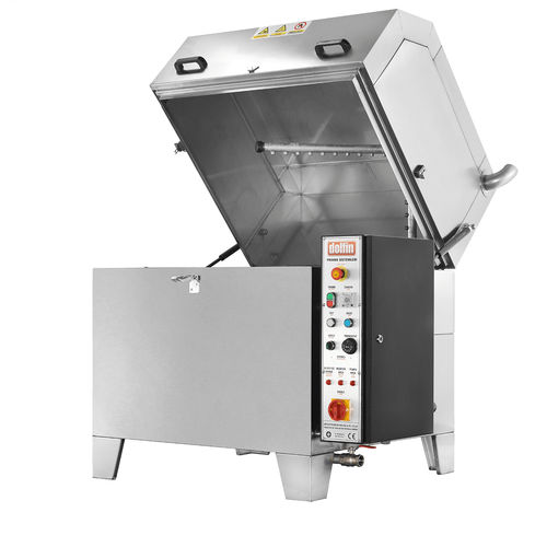 Eco-friendly parts washer - LYM1 series - DOLFIN