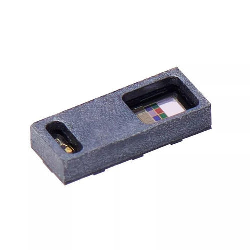 Infrared proximity sensor - TMD3721 - ams Osram - rectangular / digital / surface-mount