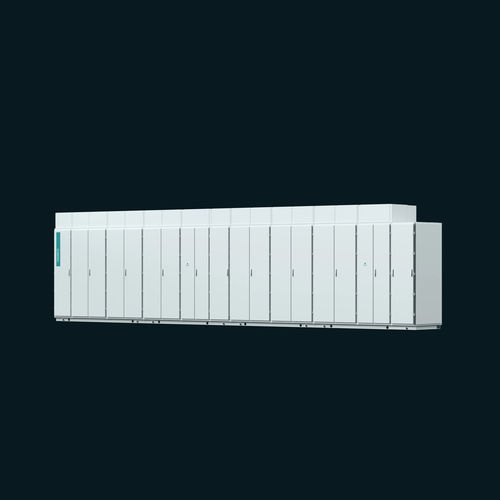 Vector control variable frequency drive - SINAMICS SH150 - INNOMOTICS ...