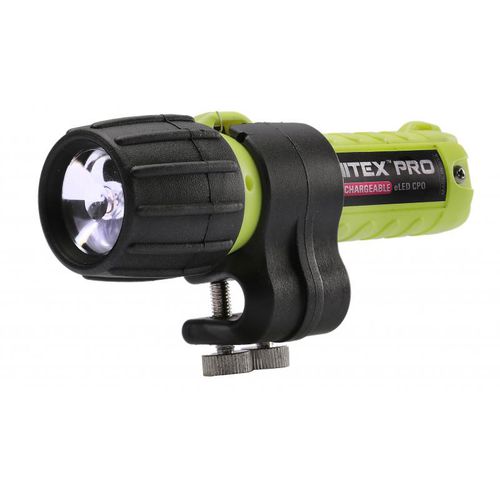 LED work light - Nitex Pro eLED - Underwater Kinetics - work / compact ...