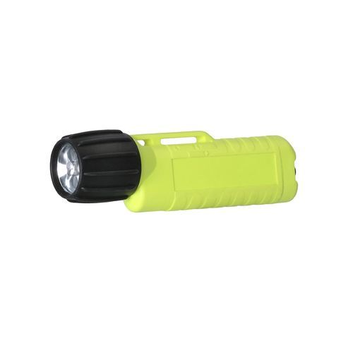 LED flashlight - 3AA eLED CPO - Underwater Kinetics - work / compact ...