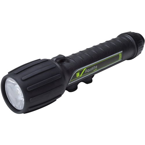 LED flashlight - Aqualite MAX - Underwater Kinetics - illumination ...