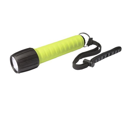 LED flashlight - SL3 eLED (L2) - Underwater Kinetics - work ...