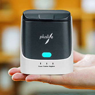 Monitoring diagnostic device - Pluslife - Chengdu Seamaty Technology Co ...