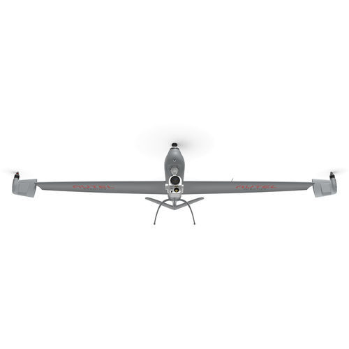 Fixed-wing UAV - Dragonfish - Autel Robotics - aerial photography ...