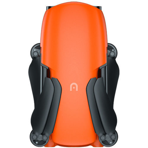 Quadrotor drone - EVO Nano+ - Autel Robotics - monitoring / aerial ...