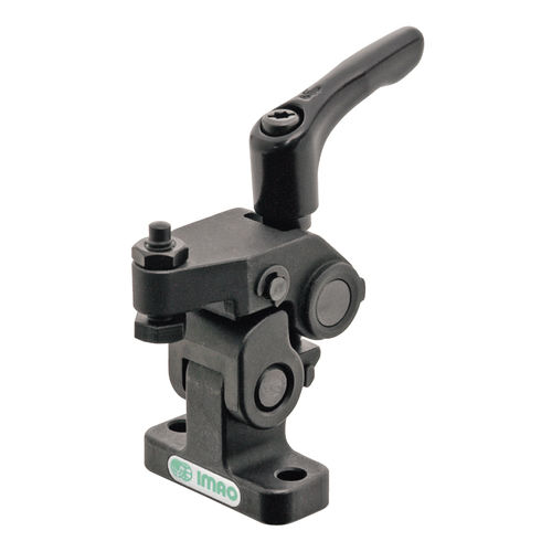 Mechanical clamping element - QLRE - Imao Corporation - machining ...