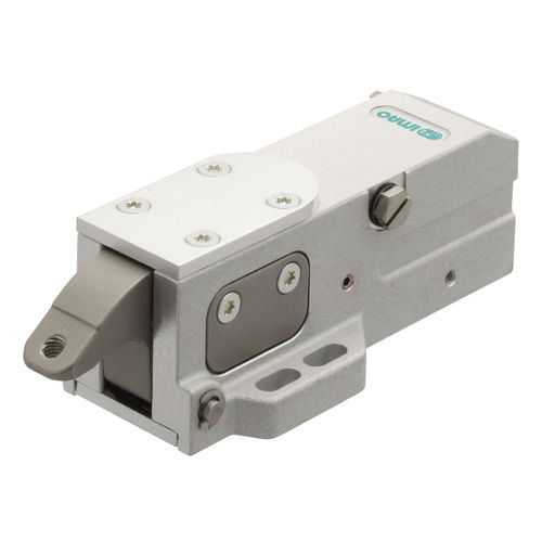 Pneumatic clamping element - AMWD - Imao Corporation - machining ...