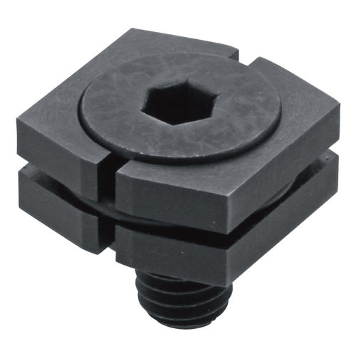 Manual clamping element - CP132 - Imao Corporation - machining ...