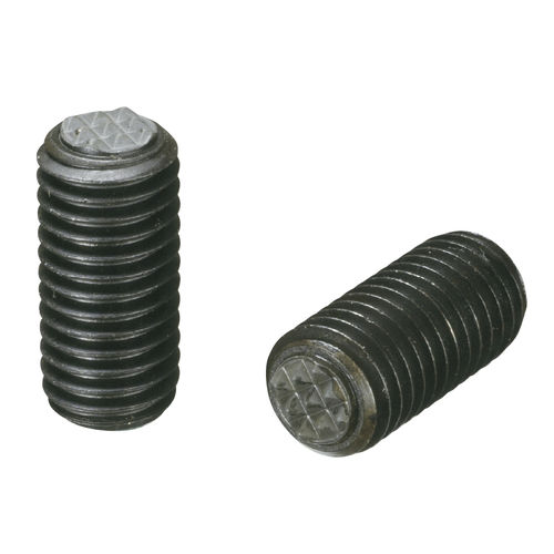 Threaded insert - PG - Imao Corporation - with spike attachments ...