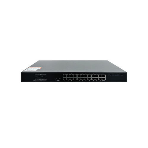 Unmanaged ethernet switch - SG1024 - SHENZHEN TG-NET BOTONE TECHNOLOGY CO.,LTD - 24 ports ...