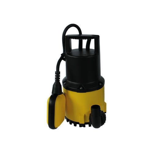 Centrifugal pump - ZPK 30 A - zehnder pumpen - for wastewater ...