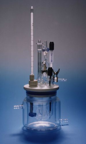 Corrosion measuring instrument - Sensortechnik Meinsberg GmbH ...