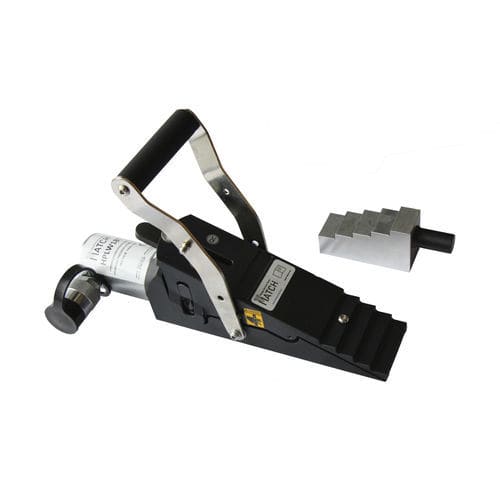 Hydraulic lifting wedge - HPLW18TO - MATCH s.r.o Flange Service Tools