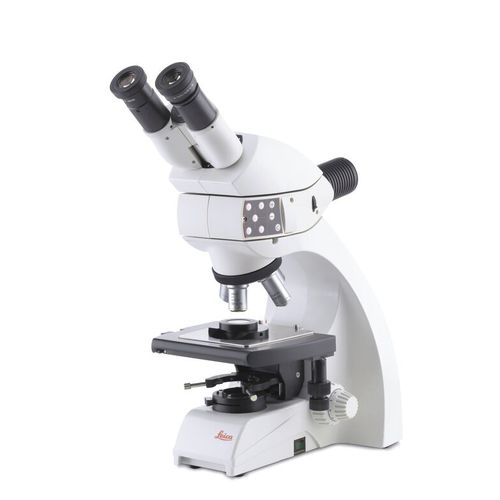 Optical microscope - DM750 M - Leica Microsystems GmbH - inspection ...
