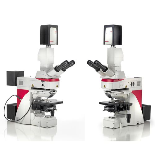 Optical microscope - DM6 FS - Leica Microsystems GmbH - inspection ...