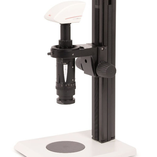 Optical microscope - Leica Z6 APO - Leica Microsystems GmbH ...