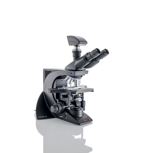 Optical microscope - Visoria B - Leica Microsystems GmbH - laboratory ...